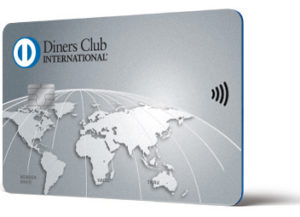 Platinum Card - Welcome to Diners Club