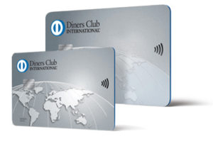 Platinum Card - Welcome to Diners Club